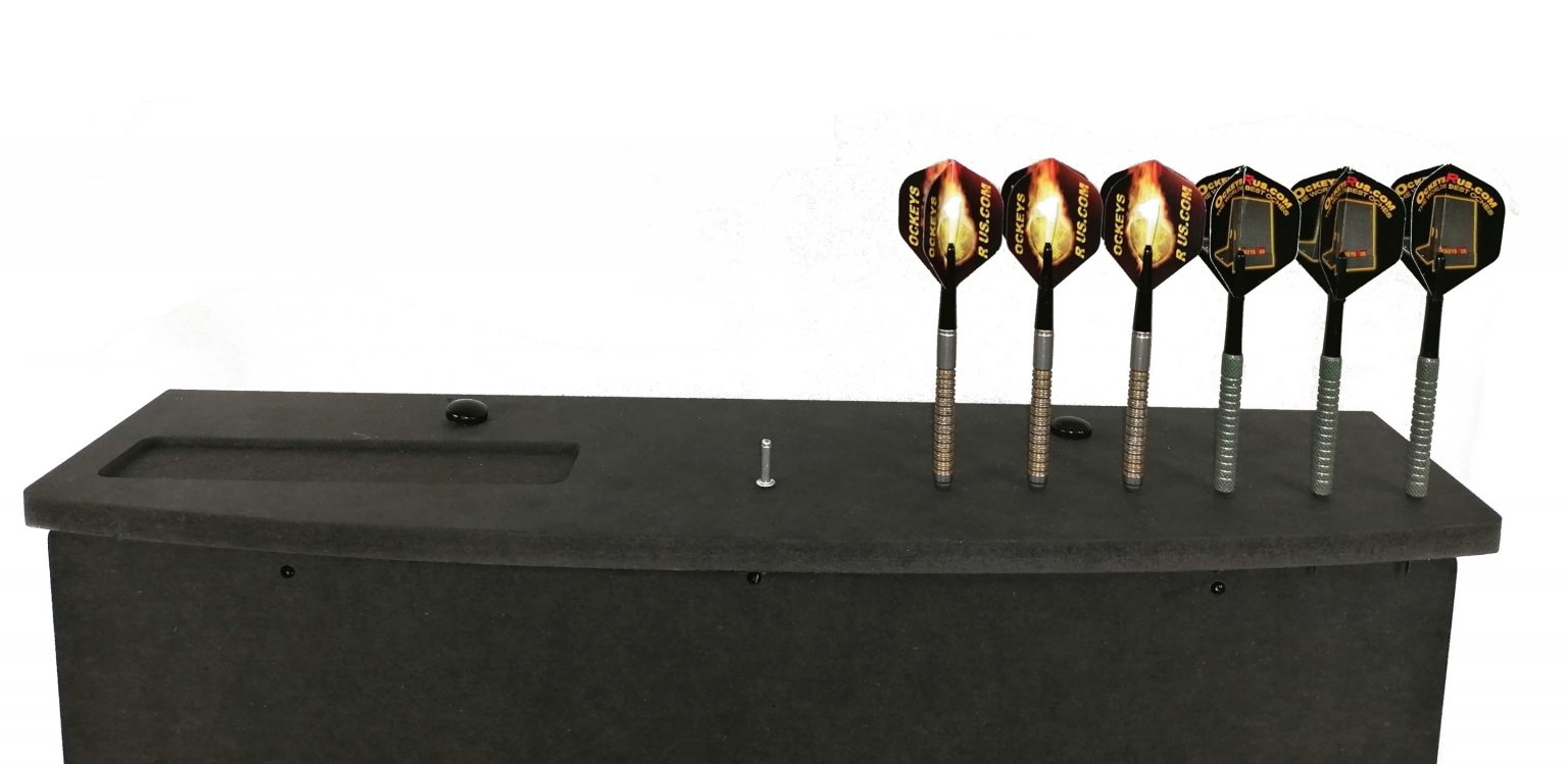 Home Fitted Oche | Ockeys R Us : Oches: The Perfect Oche Throw