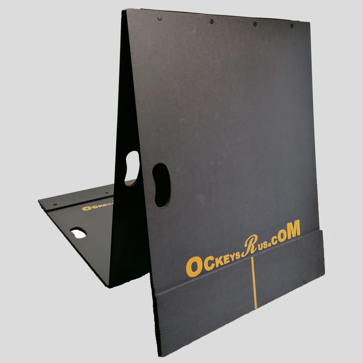 Pro Deluxe Portable Oche | Ockeys R Us : Oches: The Perfect Oche Throw