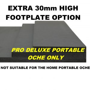 Pro Deluxe Fitted Oche – Ockeys R Us : Oches: The Perfect Oche Throw