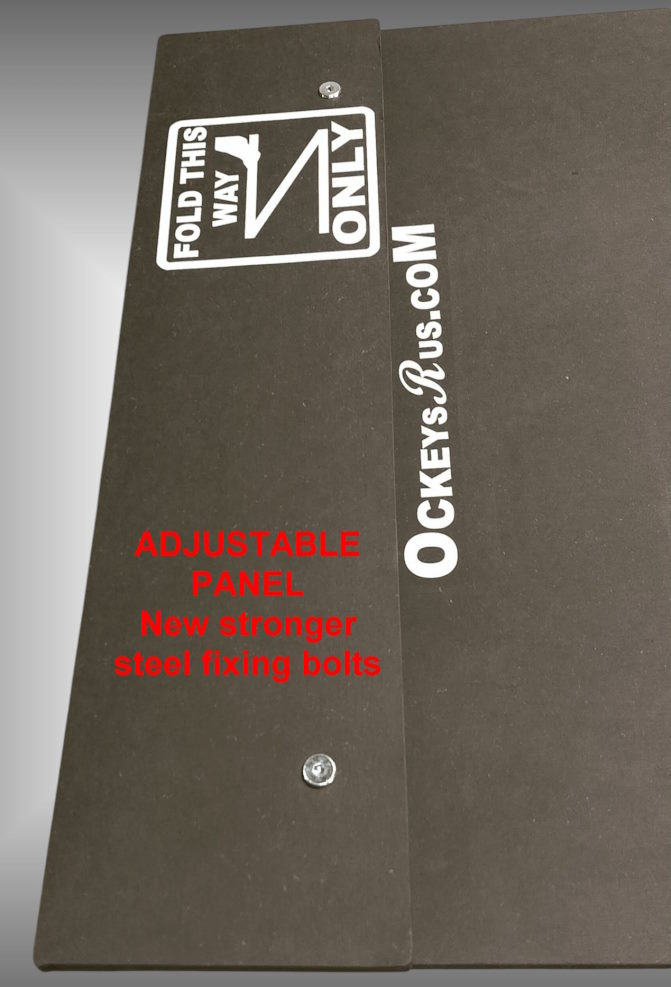 Pro Deluxe Portable Oche | Ockeys R Us : Oches: The Perfect Oche Throw
