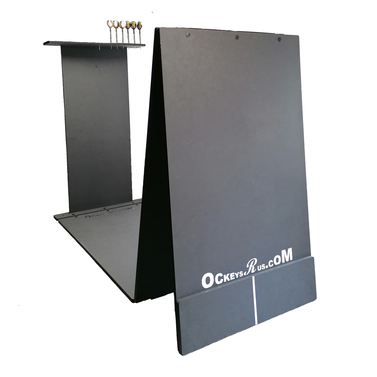 HOME | Love Your Setup Revolutionary Darts Oche for your home