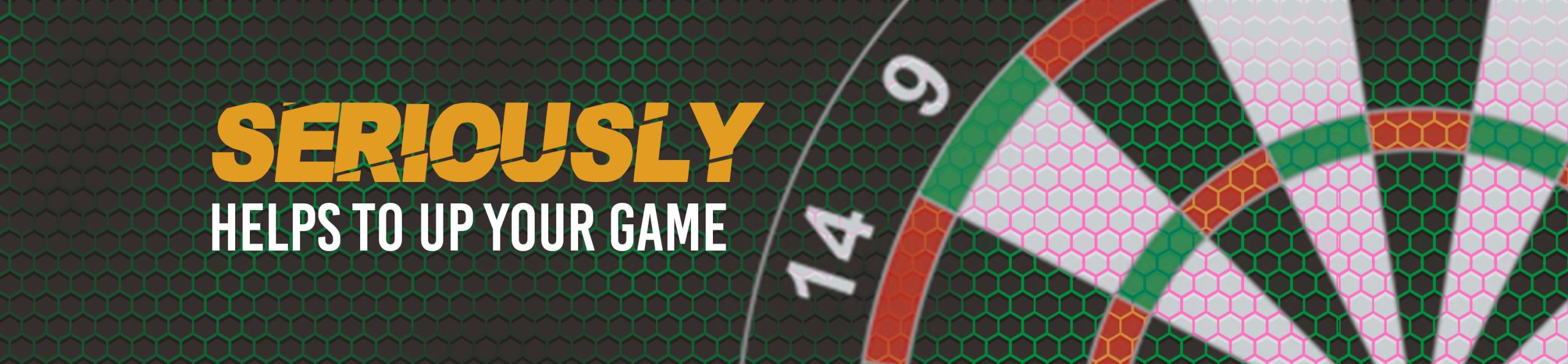 HOME | Love Your Setup Revolutionary Darts Oche for your home