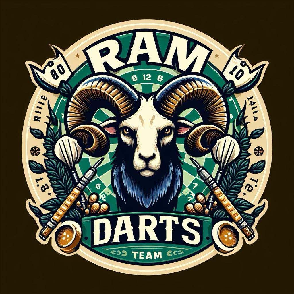 Oche -Multi Colour Logo Oche Add-on | OckeysRus